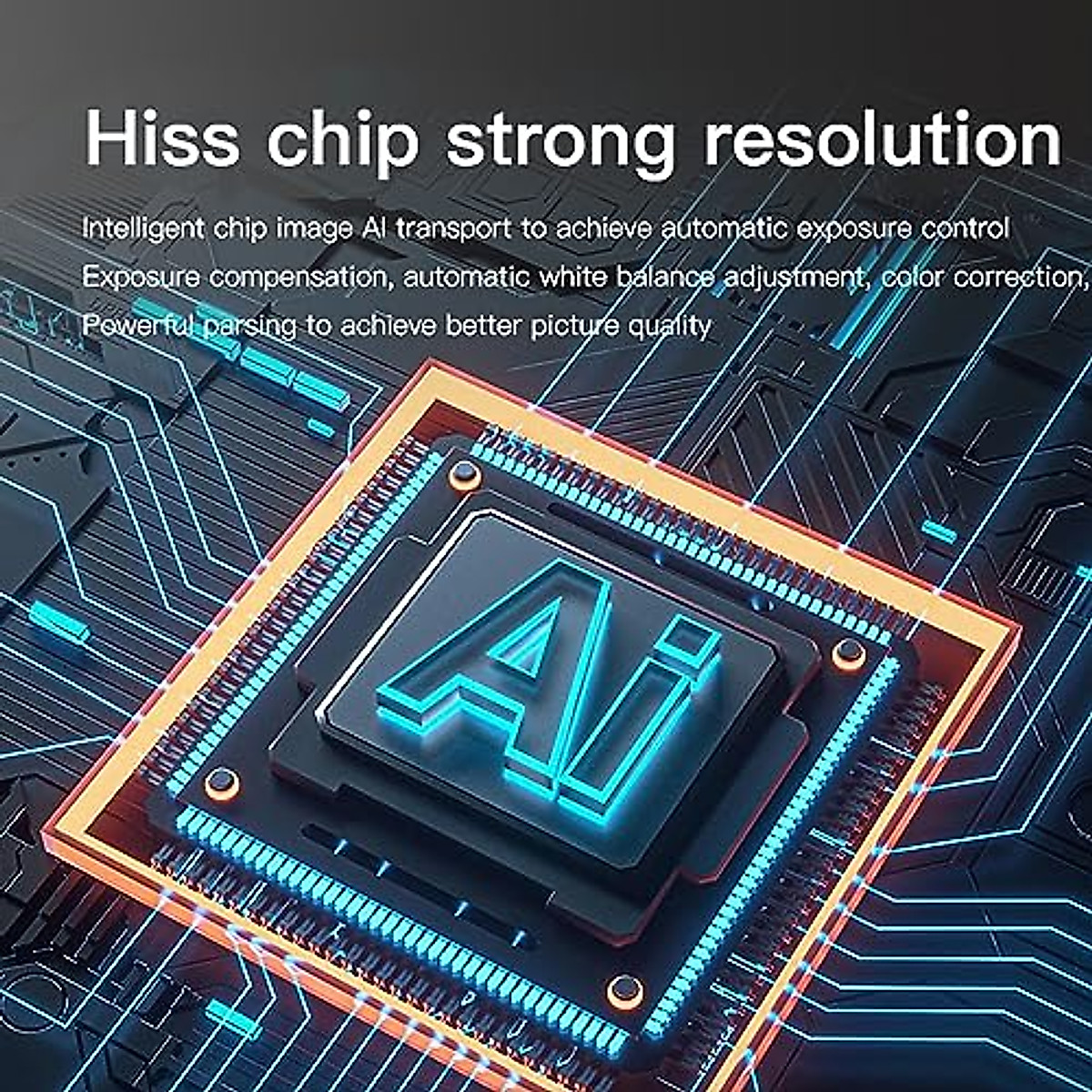 GoolRC Remote Control Drone with Camera 720P Dual Camera Obstacle Avoidance WiFi FPV Storage Bag Package Trajectory Flight Gesture Photography Follow Flight