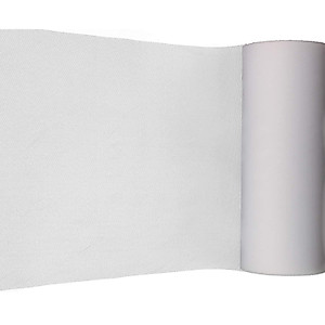 White Tulle Spool 12 Inch x 100 Yards for Tulle Decoration