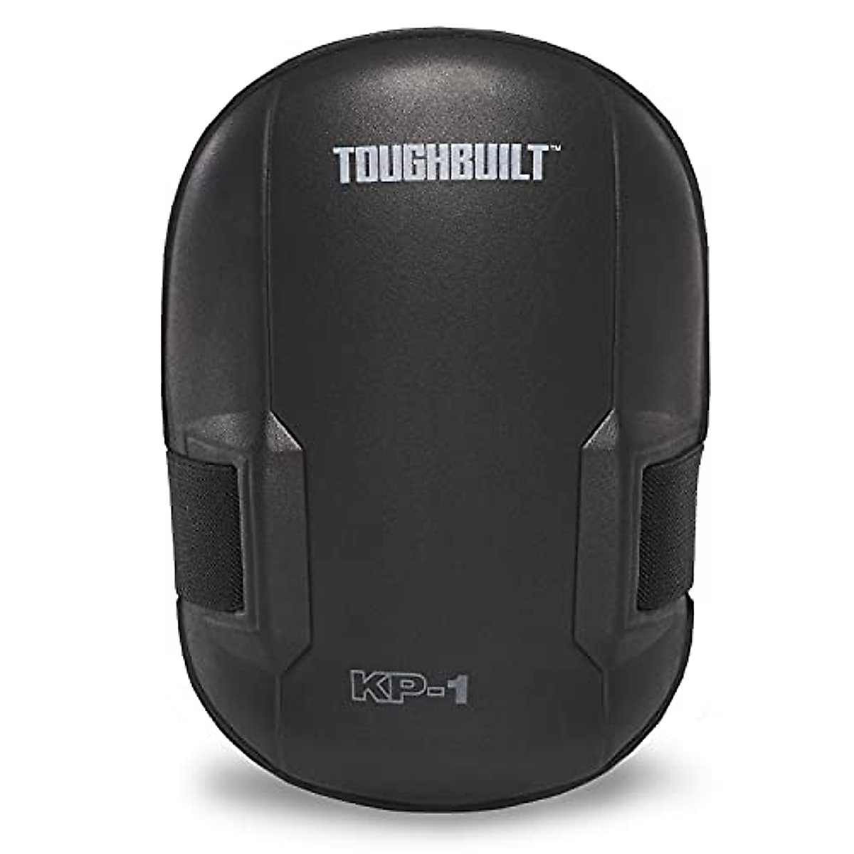 ToughBuilt - Ultra Light Knee Pads with Non-Marring Outer Shell - Knee Pad Essentials, Comfortable, Resistant and Durable - (TB-KP-1)