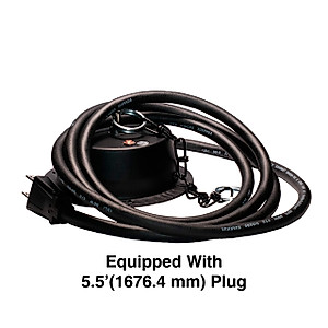 American DJ heavy duty mirror ball motor for up to 12 inch mirror ball