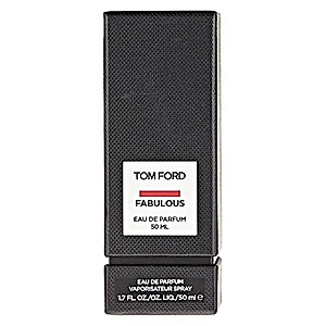 Tom Ford Fabulous Eau De Parfum Spray, 1.7 Fluid Ounce