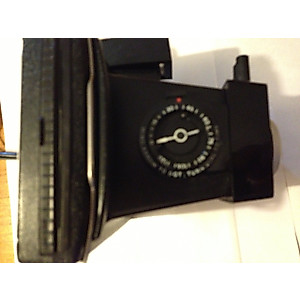 Polaroid Square Shooter 4 Polaroid Land Camera