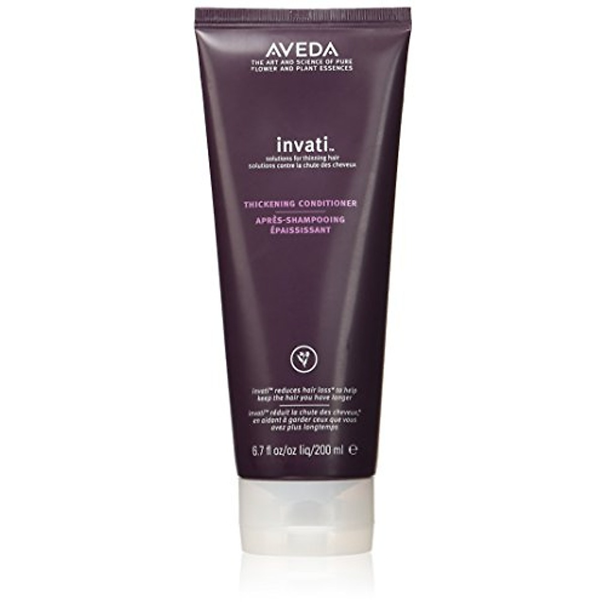 AVEDA Invati Thickening Conditioner, 6.7 Fluid Ounce