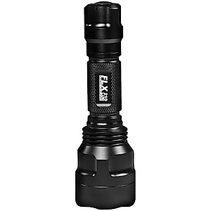BARSKA 210 Lumen LED Flashlight