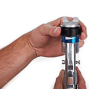 Graco 17N263 FinishPro HVLP 7.0 Standard Sprayer