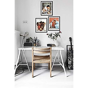 Pira Pira Boxes Personalized Photo to Poster - Upload Your ImagePhoto - Custom Your Artwork, Painting, Pictures to Posters, Prints and Wall Arts (8x10)