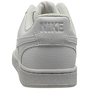 Nike Women's Basketball Shoe, White, 10