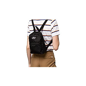 Vans - Got This, Mini Backpack (Black - One Size)