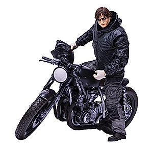 McFarlane DC Batman Movie Drifter Action Vehicle