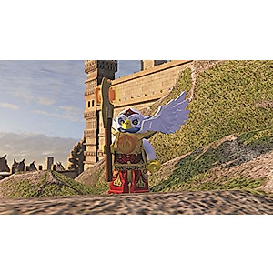 Lego Dimensions Chima Eris Fun Pack