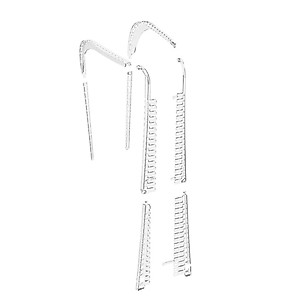 FAMKIT Dust- Proof Plug, Silicone Plugs Game Console Protector with PS5 DE UHD Console Supplies