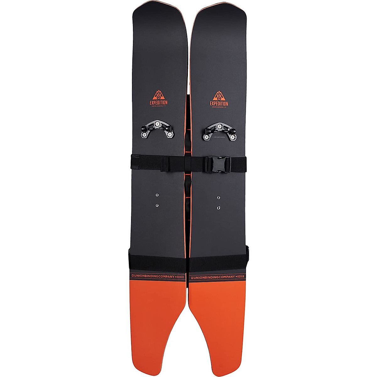 Union Rover 24L Backpack Mens Sz 24L Black