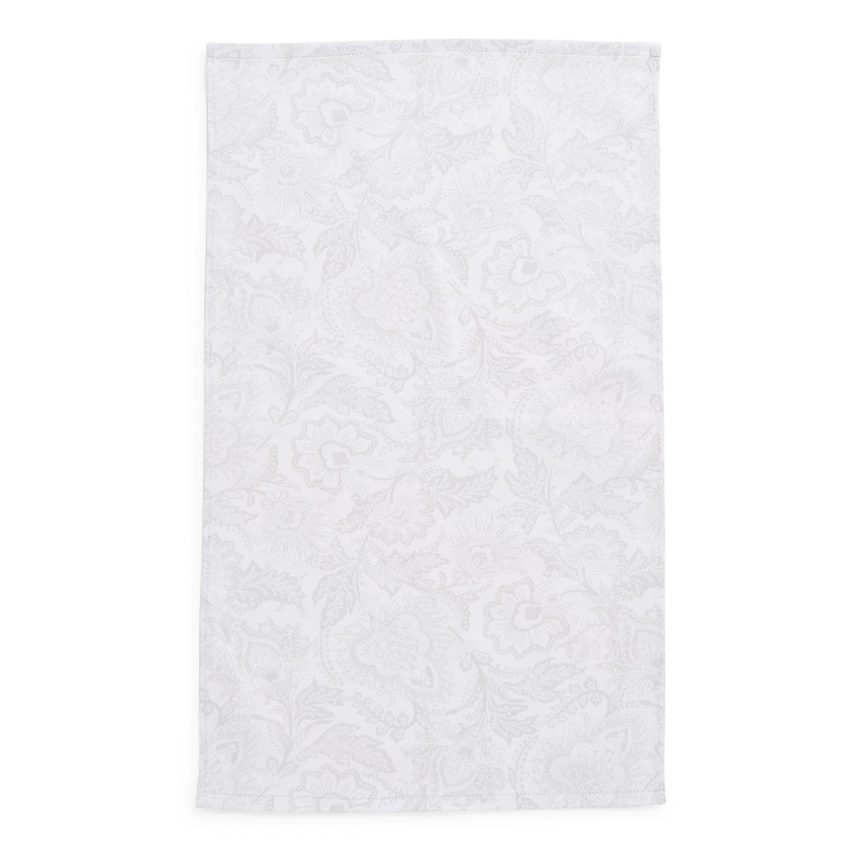 Vera Bradley Women's Cotton Decorative Dish Towel Set of 2, Java Lace, One Size