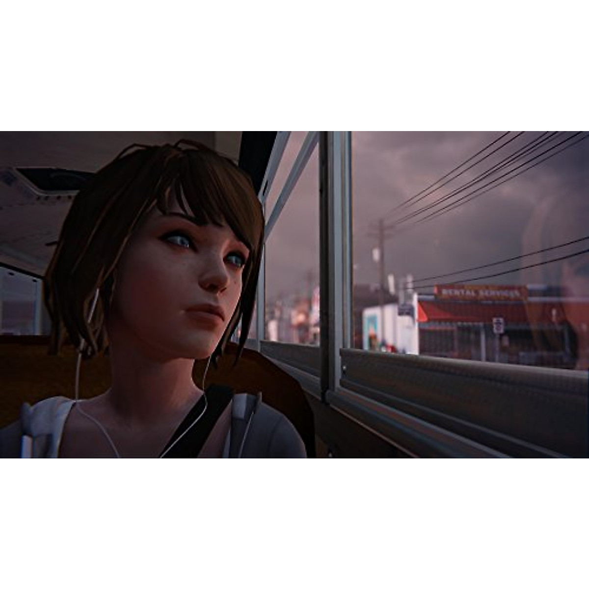 Life is Strange - Xbox One