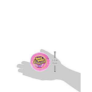 Hubba Bubba Bubble Tape Original, 6-null Boxes (Pack of 24)