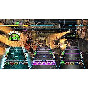 Guitar Hero: Metallica - Game Only (PS3) by ACTIVISION
