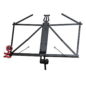 Snark ST-2 All Instrument Clip-On Chromatic Tuner