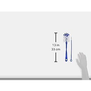 CamelBak Bottle Cleaning Brush Kit Blue