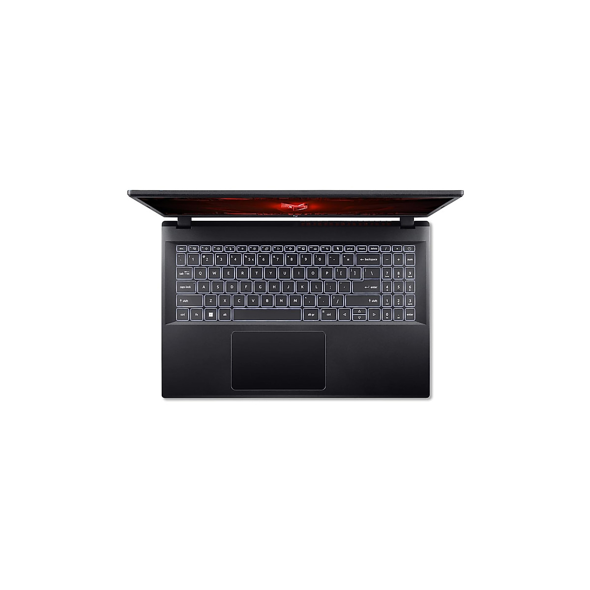 acer Nitro 5 Gaming Laptop 15.6" FHD IPS 144Hz Intel Octa-Core i5-13420H Processor (Beats i7-12650H) 16GB RAM 512GB SSD GeForce RTX 3050 6GB Graphic Backlit Thunderbolt Win11 + HDMI Cable