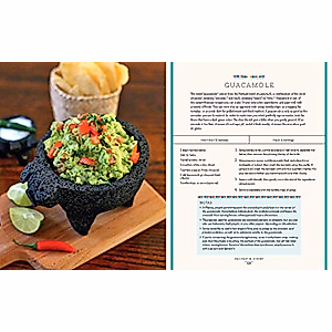 The Mexican Home Kitchen: Traditional Home-Style Recipes That Capture the Flavors and Memories of Mexico