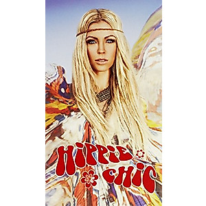 True Religion Hippie Chic Eau De Parfum Spray for Women, 3.4 Ounce