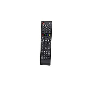 HCDZ Replacement Remote Control for Oppo UDP-203 UDP-203CN UDP-205 BDT-101CI 4K Ultra HD Blu-ray Disc Player