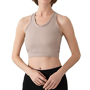 ALTHLEMON Chest Binder Binder Trans Transgender FTM Tomboy Breast Binder Bras Tank Top for Women