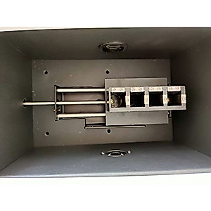 IT-200U Instrument Lab Touch Screen UV Visible Single Beam 190-1100nm Spectrophotometer (190-1100nm)