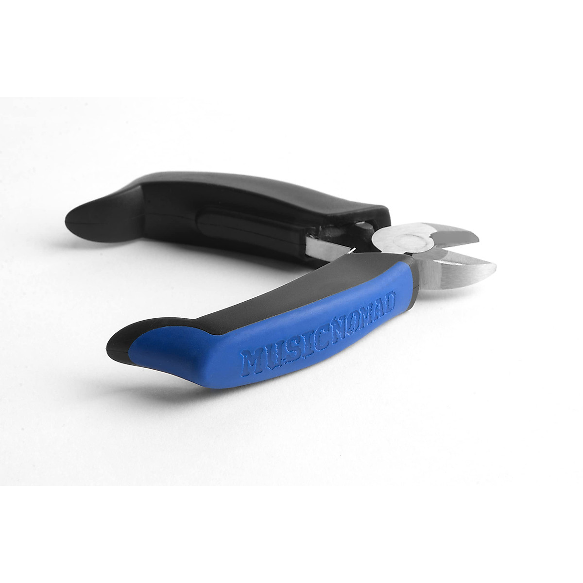 MusicNomad GRIP Cutter - Premium String Cutter for Guitar, Bass, Ukulele and All String Instruments (MN226)