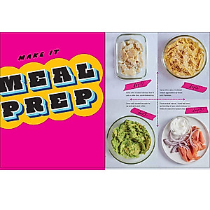 Tasty Every Day: All of the Flavor, None of the Fuss (An Official Tasty Cookbook)