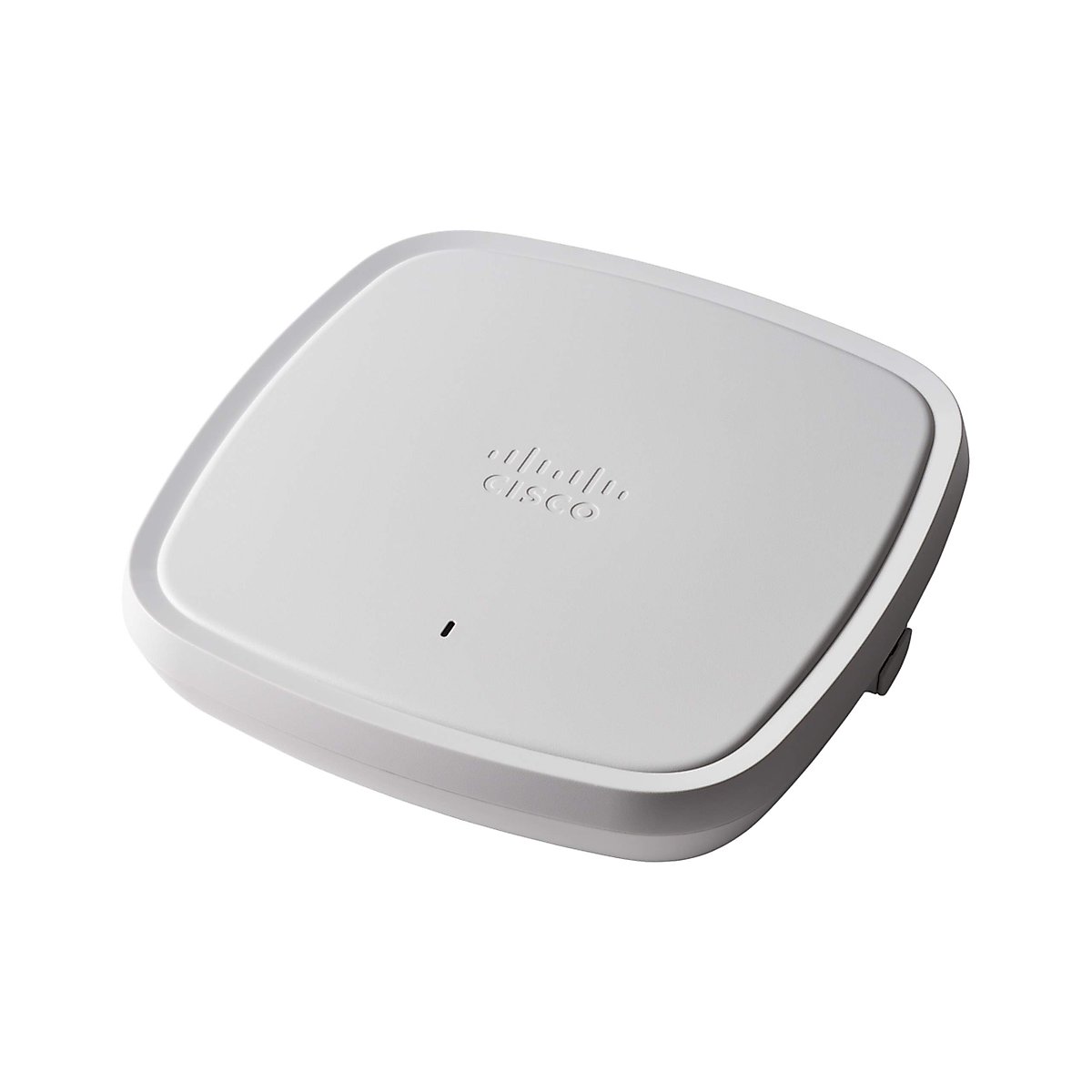 Cisco Catalyst 9120AXI-EWC-B Wireless Access Point, Wi-Fi 6, 4x4 Dual 5GHz Radio, MU-MIMO, CleanAir with Cisco RF ASIC, Embedded Wireless Controller (EWC), PoE, Internal Antenna (C9120AXI-EWC-B)