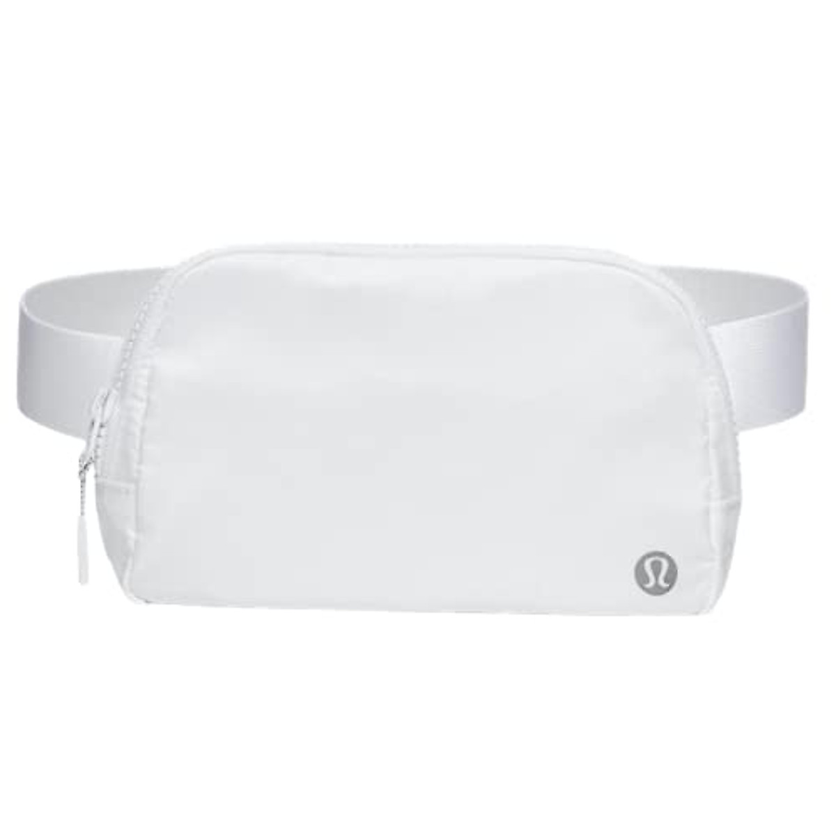 Lululemon Athletica Everywhere Belt Bag 1L (White)