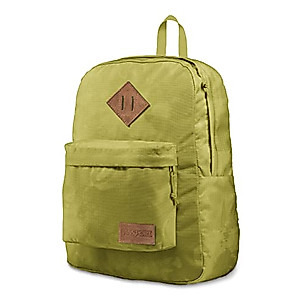JanSport SuperBreak Plus FX Backpack