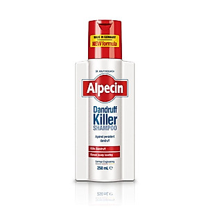 Alpecin Dandruff Killer Shampoo (250ml)