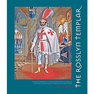 The Rosslyn Templar