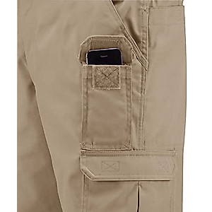 Propper Men's Lightweight Tactical Pants, 34W x 30L, Khaki