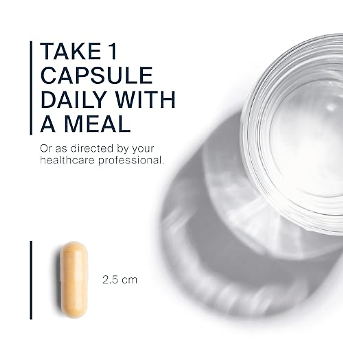 Vital Nutrients CoQ10 60mg | Vegan Supplement | CoEnzyme Q10 from Ubiquinone | Potent Antioxidant to support Heart Health and Energy levels* | Gluten, Dairy and Soy Free | Non-GMO | 60 Capsules