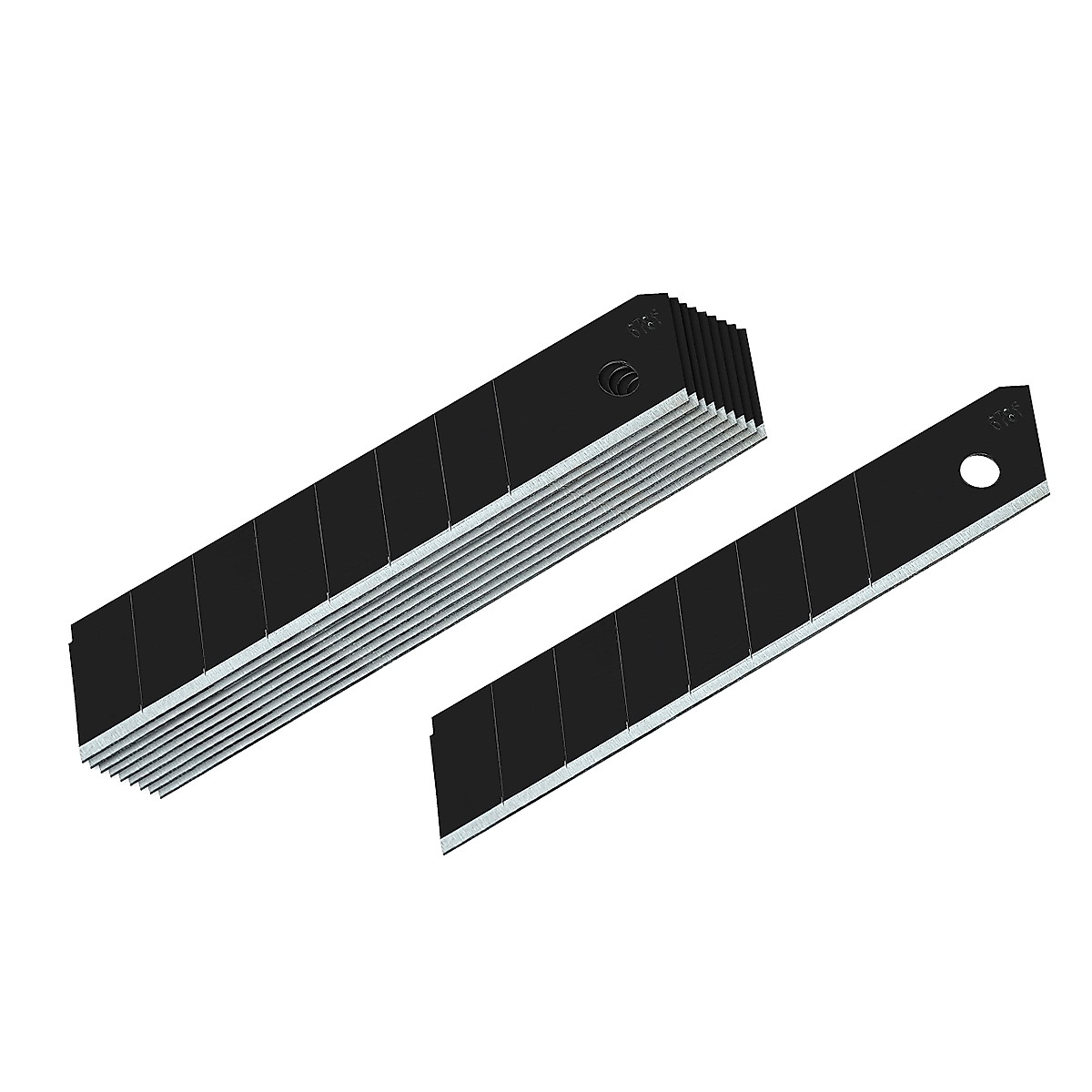 Knipex - Replacement Blades for CutiX (set of 10) (901016500)