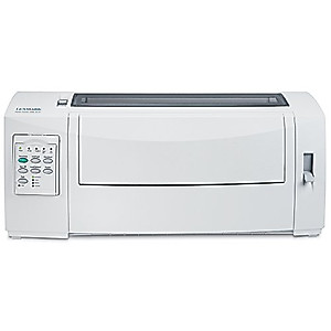 Lexmark 11C0099 Forms Printer 2580+
