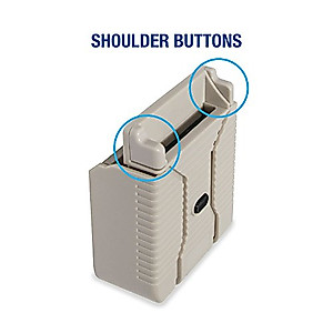 Hyperkin SmartBoy Mobile Device for Game Boy/ Game Boy Color (Android USB Type-C Version)