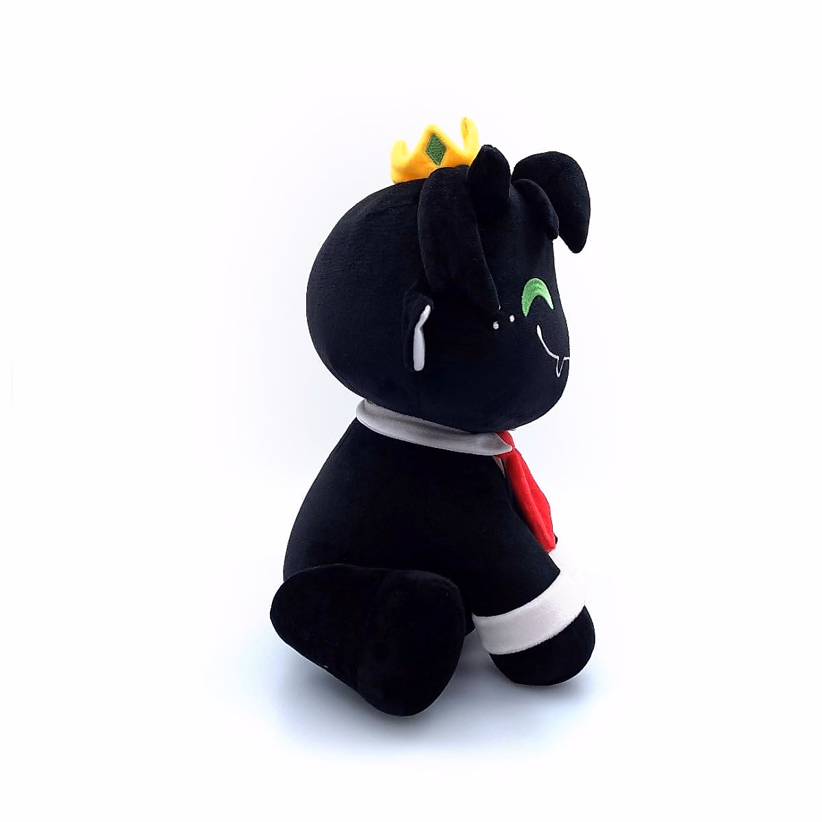 Youtooz Ranboo Sit Plush Sit 1 ft, Collectible Plush Stuffed Animal from DreamSMP (Exclusive) by The Plush Collection