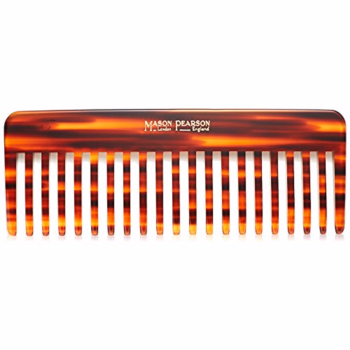 Mason Pearson Rake Comb, 0.1 lb.