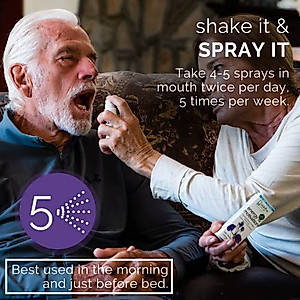 Siddha Remedies Energy & Motivation Spray | 100% Natural Homeopathic Remedy with Traditional Homeopathic Ingredients, Cell Salts and Flower Essences | No Alcohol No Sugar