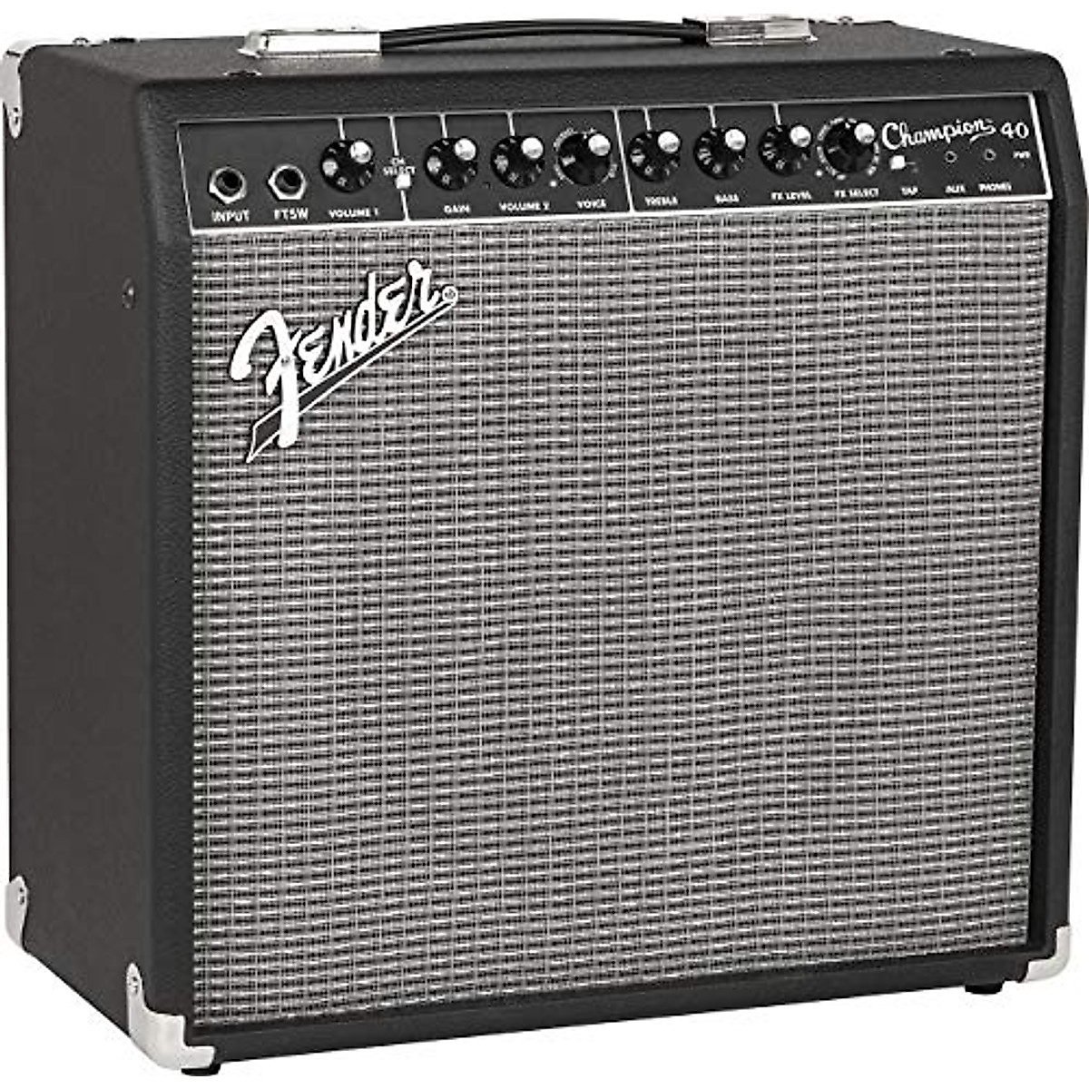 Fender Champion 40 Guitar Amplifier