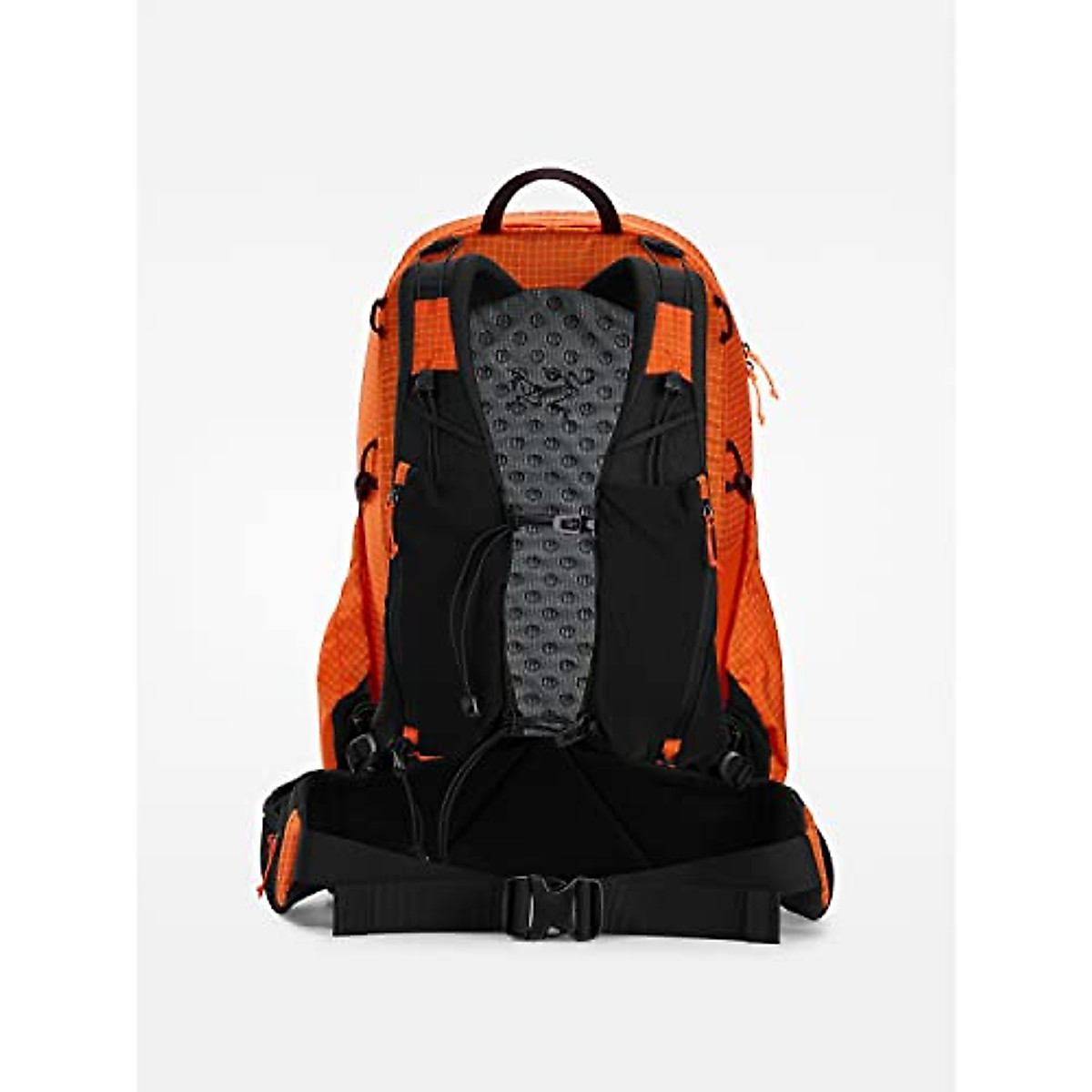 Arc'teryx Aerios 30 Backpack Men's | Versatile Pack for Overnight and Day Use | Phenom, Regular