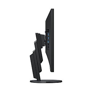 EIZO FlexScan EV2456FX-BK 24.1" WUXGA LED LCD Monitor
