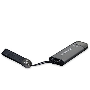 Transcend 128GB JetFlash 920 USB 3.2 Gen 1 Flash Drive TS128GJF920, Grey