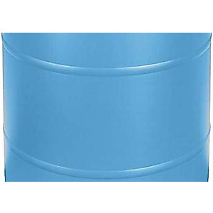 BayTec 55 Gallon Emergency Water Barrel Storage Combo Pack: with Barrel, Siphon, Bung Wrench, Purogene