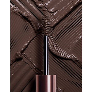 Hourglass - Arch Brow Volumizing Fiber Gel - Soft Brunette
