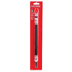 CRAFTSMAN 12 Inch Flexible Screwdriving Bit Holder (CMAF5FLEX)